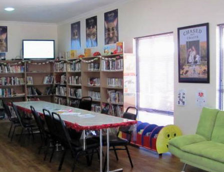 Latest News » Shire of Upper Gascoyne